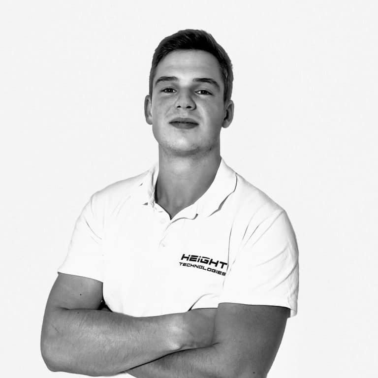 Raven - Height Technologies