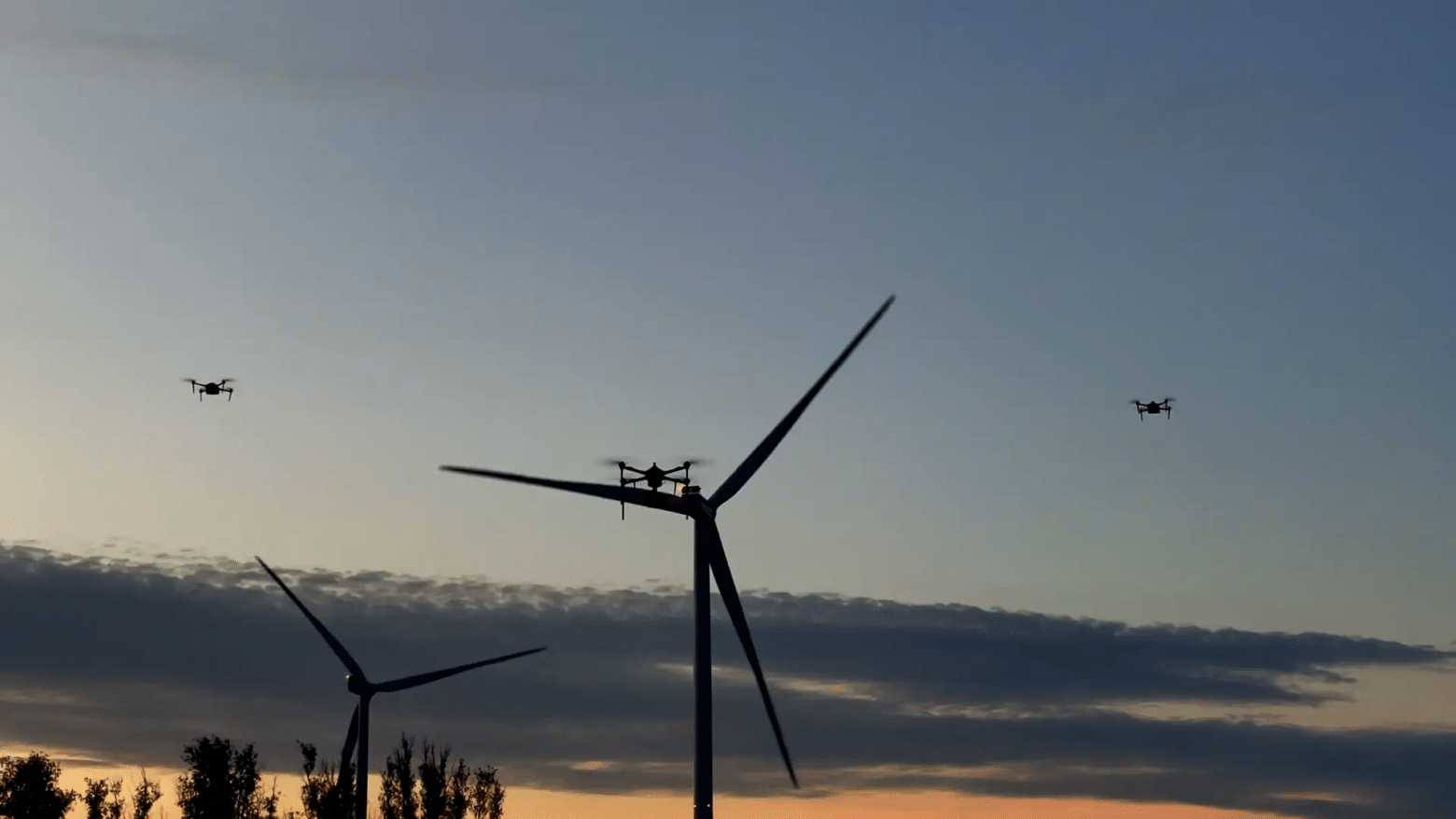 Martlet MI-3 military UAV | ISTAR and cyber warfare