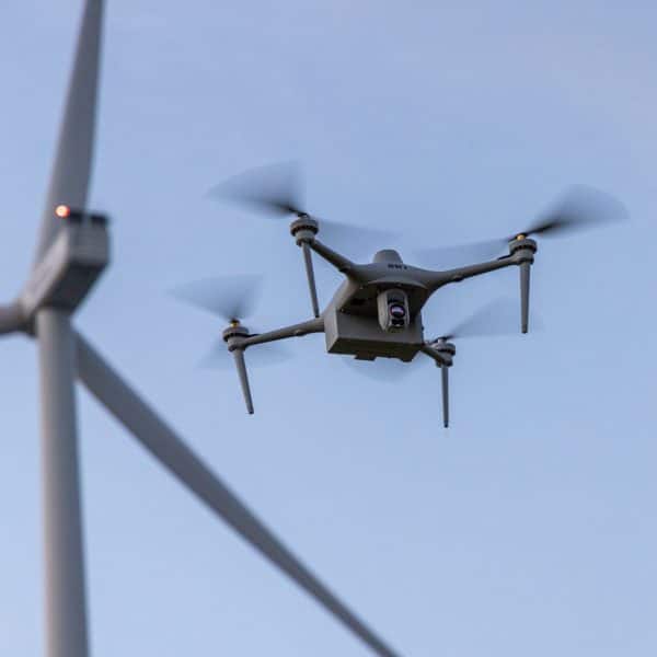 Raptor - Height Technologies