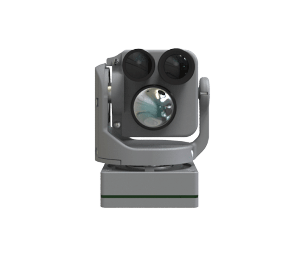 Raven - Height Technologies