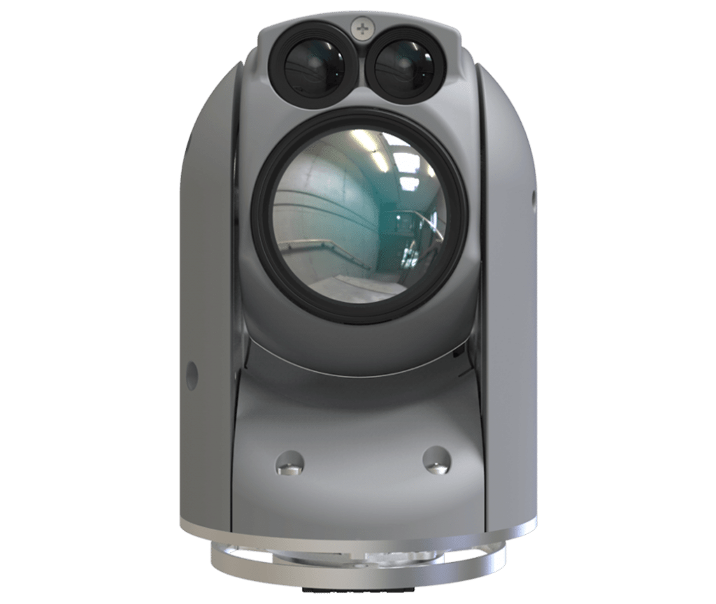 Raven - Height Technologies