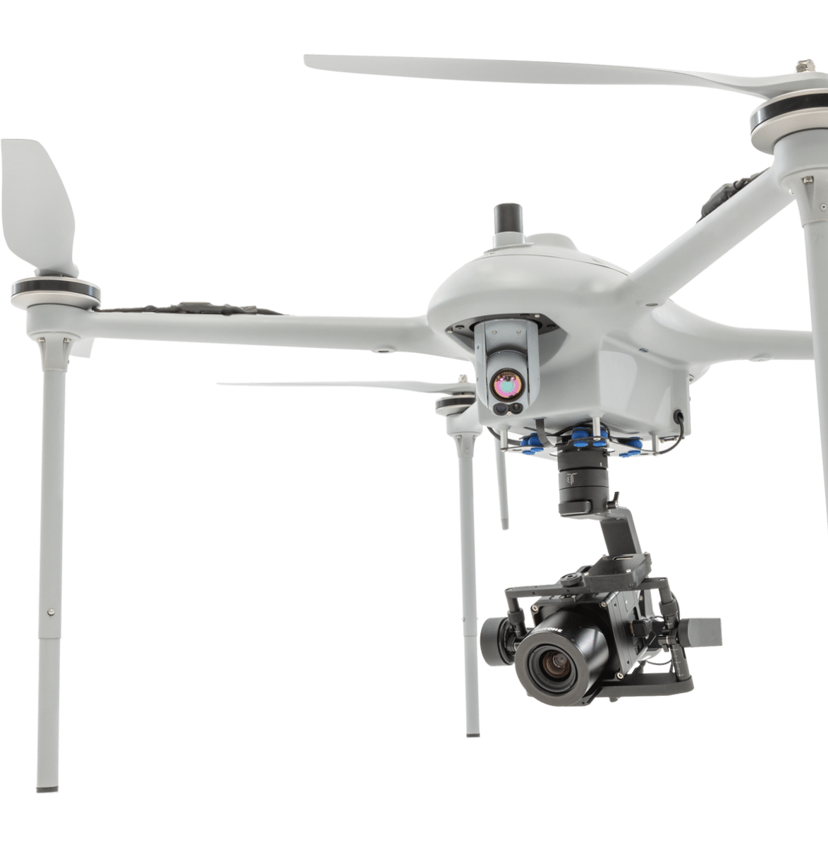 Raven - Height Technologies