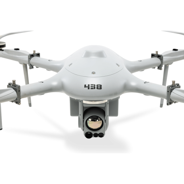 Raptor - Height Technologies