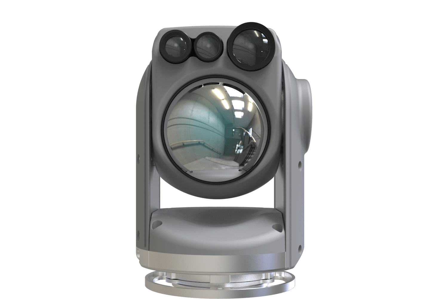 Raptor - Height Technologies