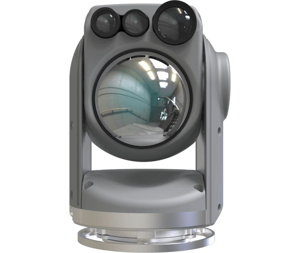 Raven - Height Technologies