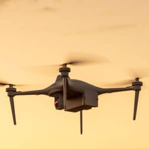 Height Technologies UAS / UAVs & components | Act on Aerial Intelligence