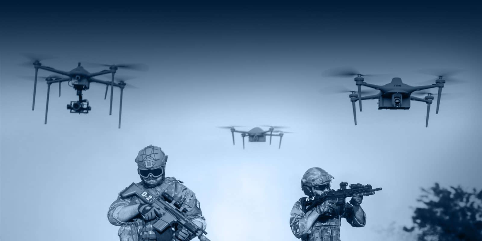 Raven - Height Technologies