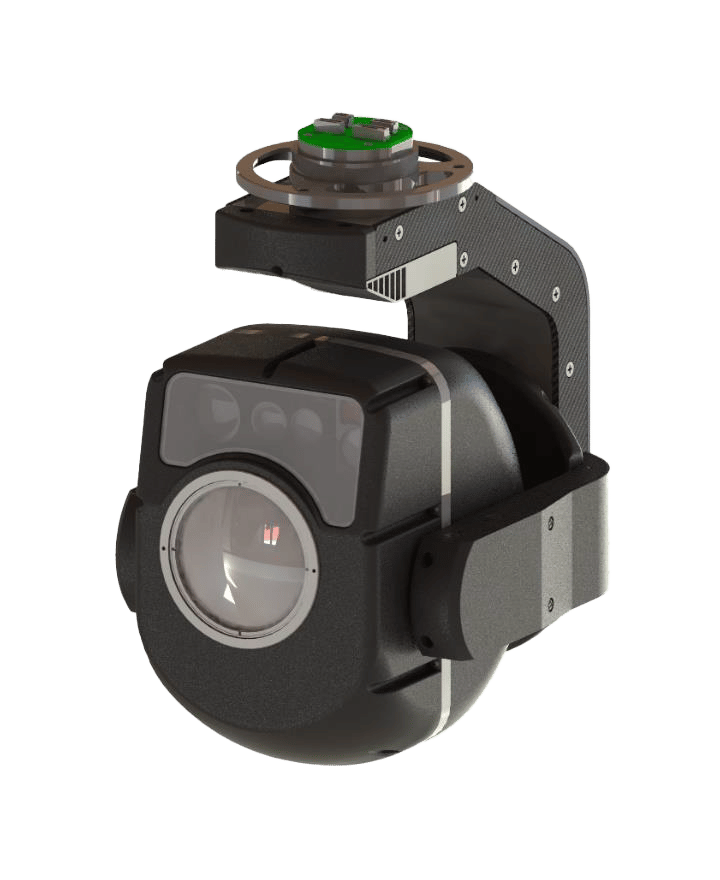 Raven - Height Technologies