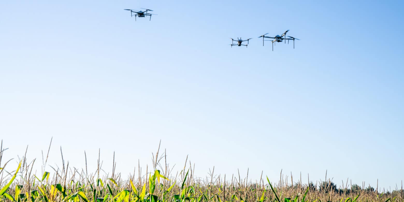 Military drone range, altitude, and endurance - Height Technologies