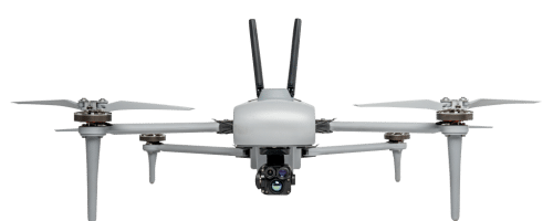 X80 - Height Technologies