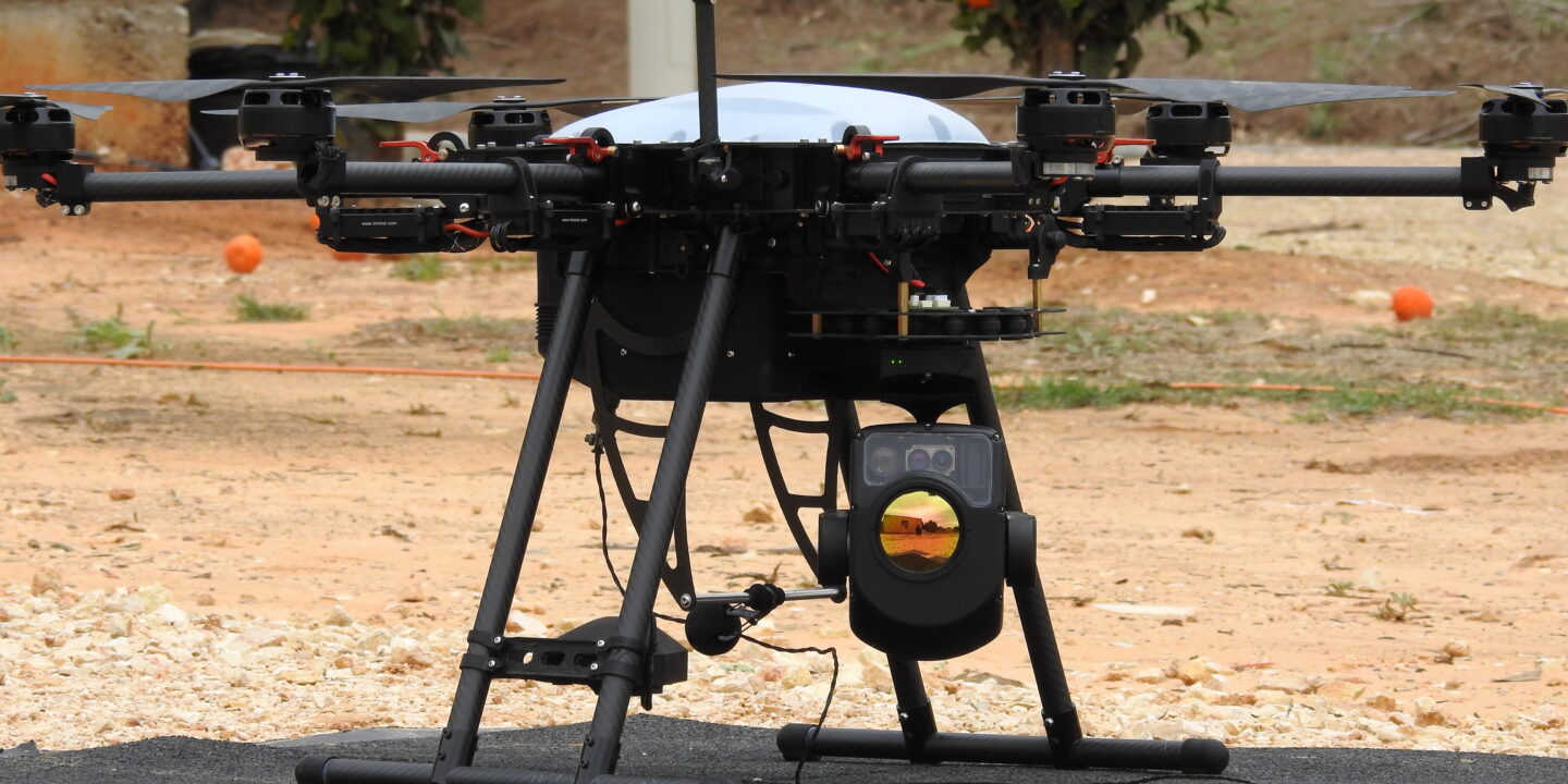 Raven - Height Technologies