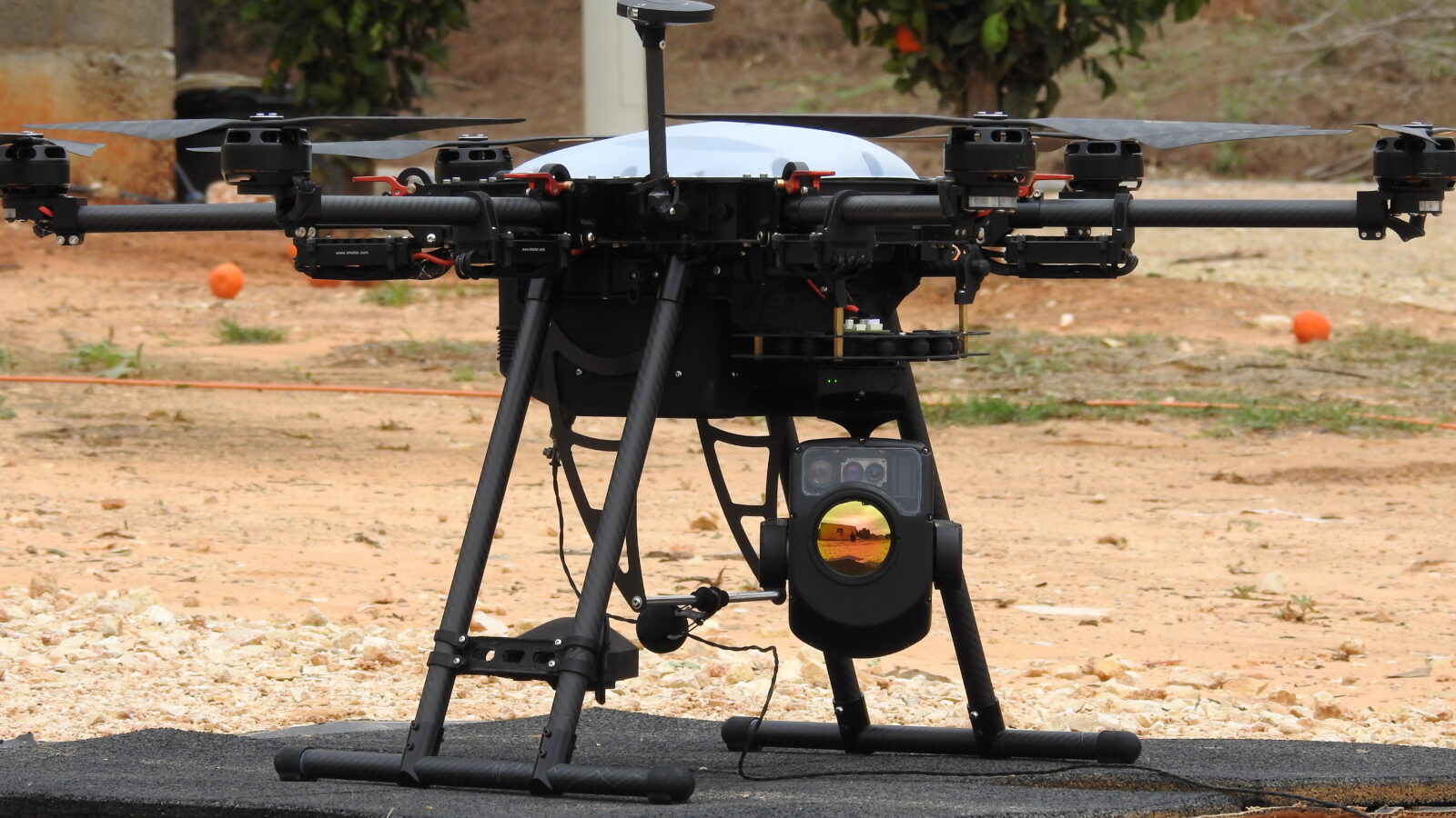 Nighthawk UZ - Height Technologies