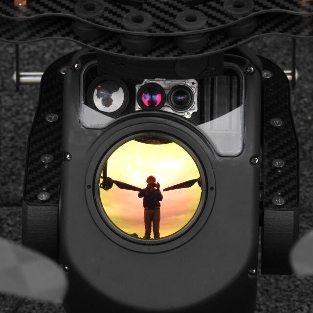 Raven - Height Technologies