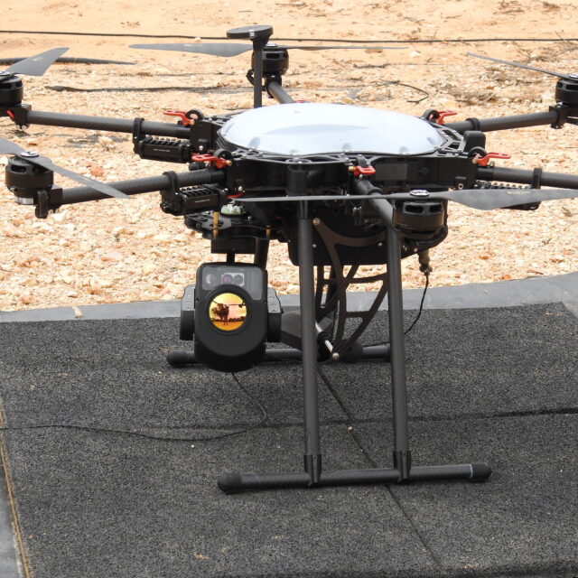 Raven - Height Technologies