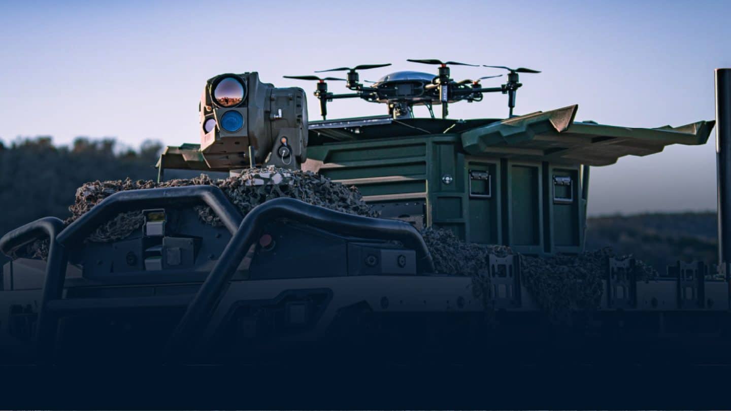 Raptor - Height Technologies