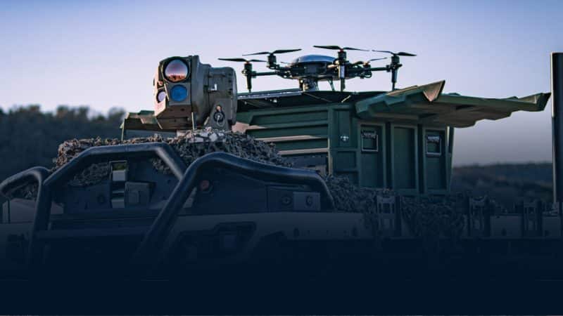 Raven - Height Technologies