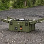 Military drones for ISTAR - Height technologies