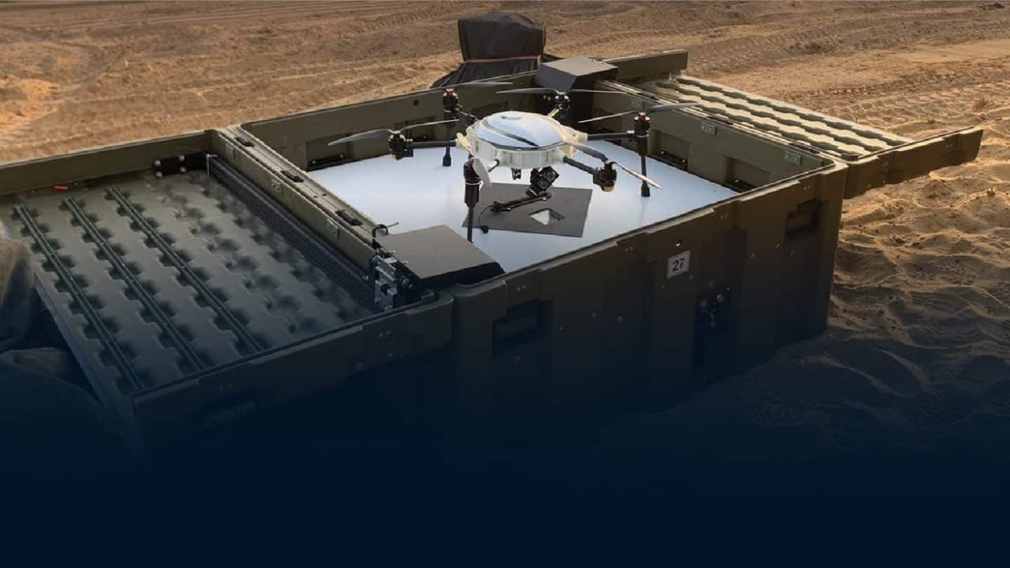 Raven - Height Technologies