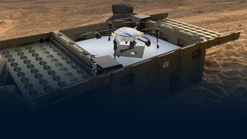 Raven - Height Technologies