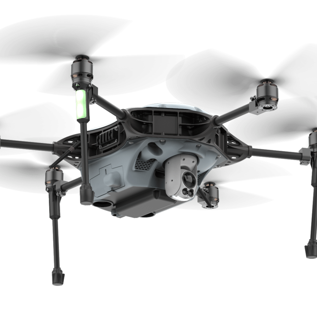 Raven - Height Technologies