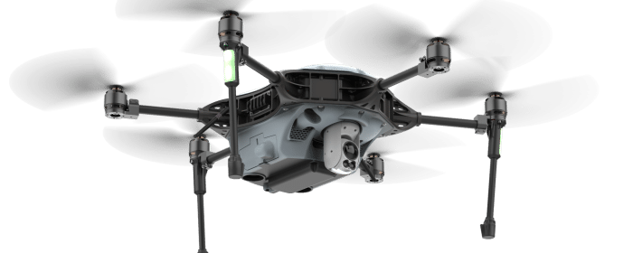 Raven - Height Technologies