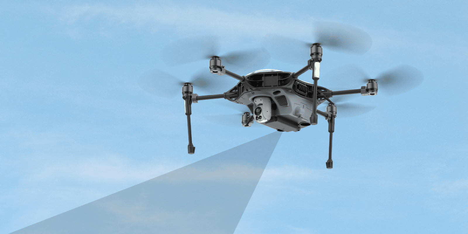 5 Ways Direct Georeferencing Can Save Time & Money | UAV mapping