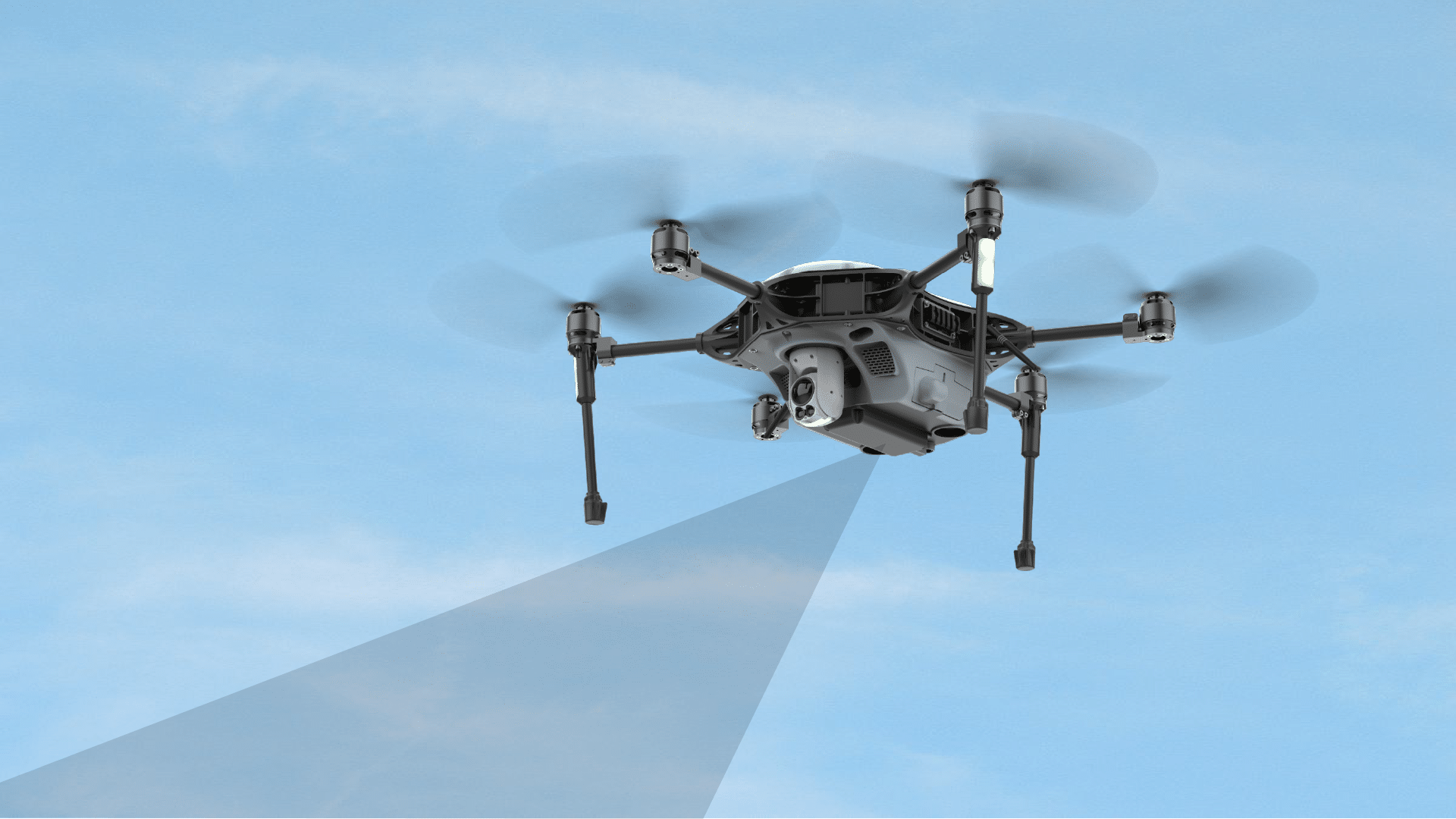5 Ways Direct Georeferencing Can Save Time & Money | UAV mapping 5 Ways Direct Georeferencing Can Save Time & Money | UAV mapping