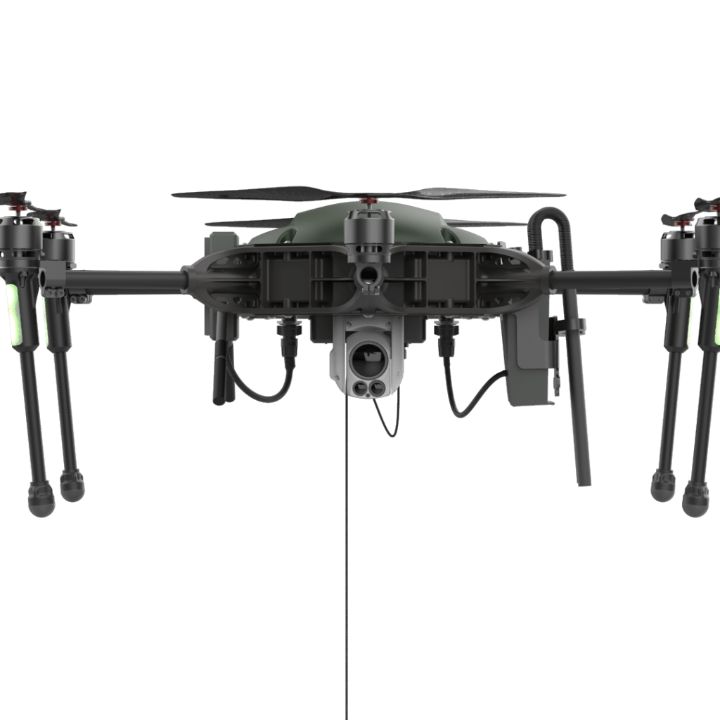 Raven - Height Technologies