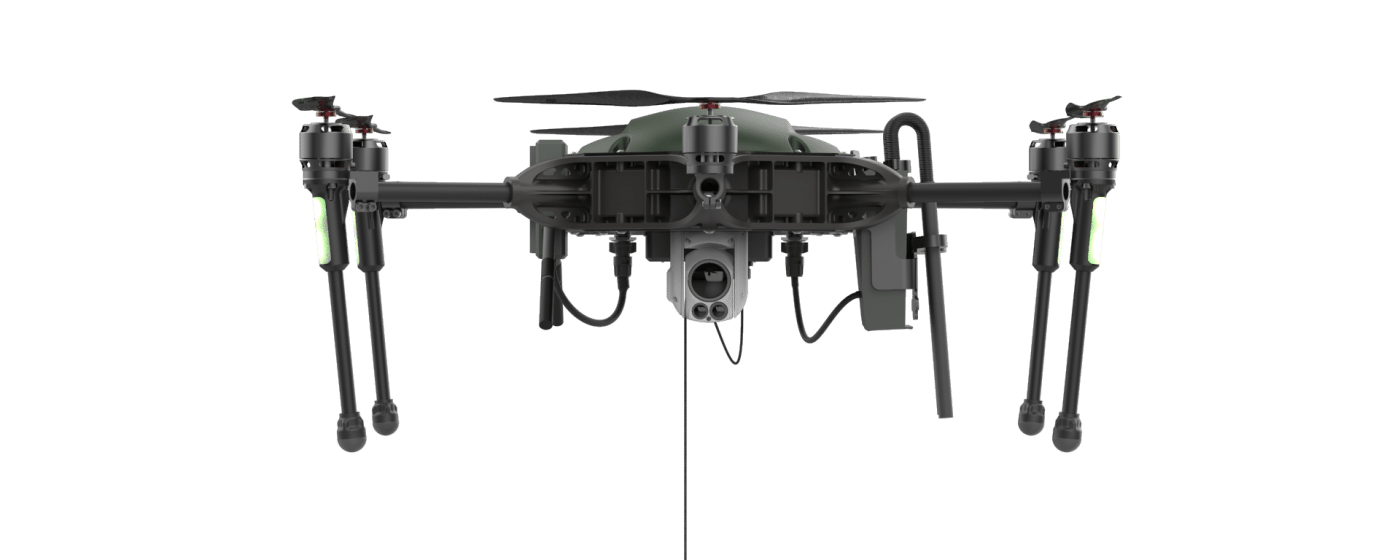 Raven - Height Technologies