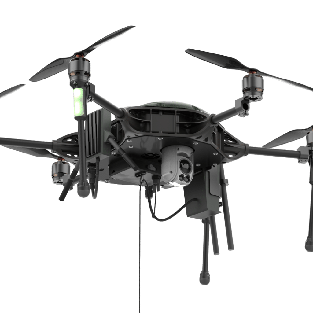 Raven - Height Technologies