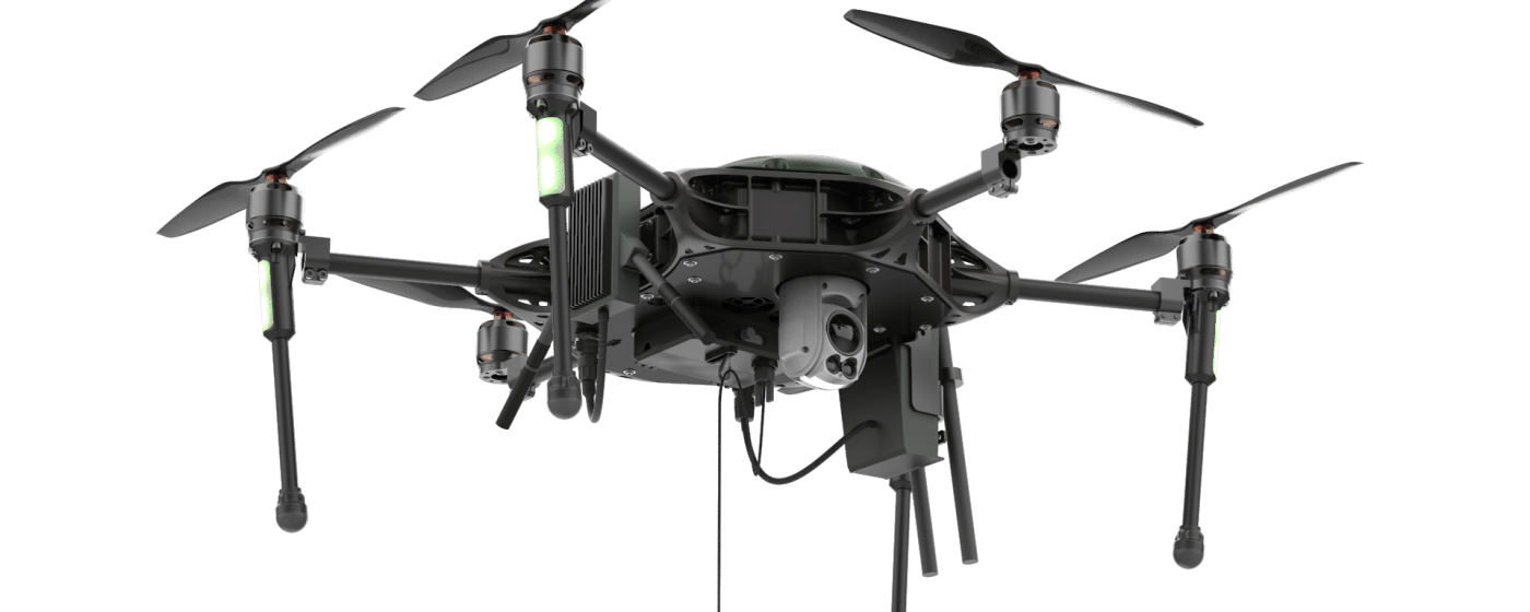 Raven - Height Technologies