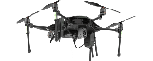 Raven - Height Technologies