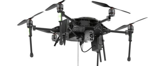 Raven - Height Technologies