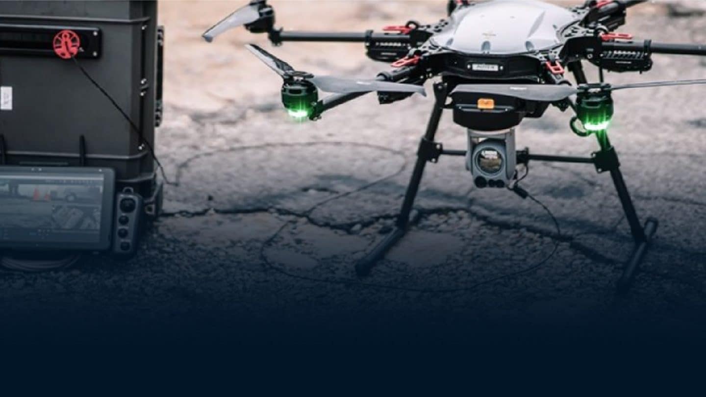 Raven - Height Technologies