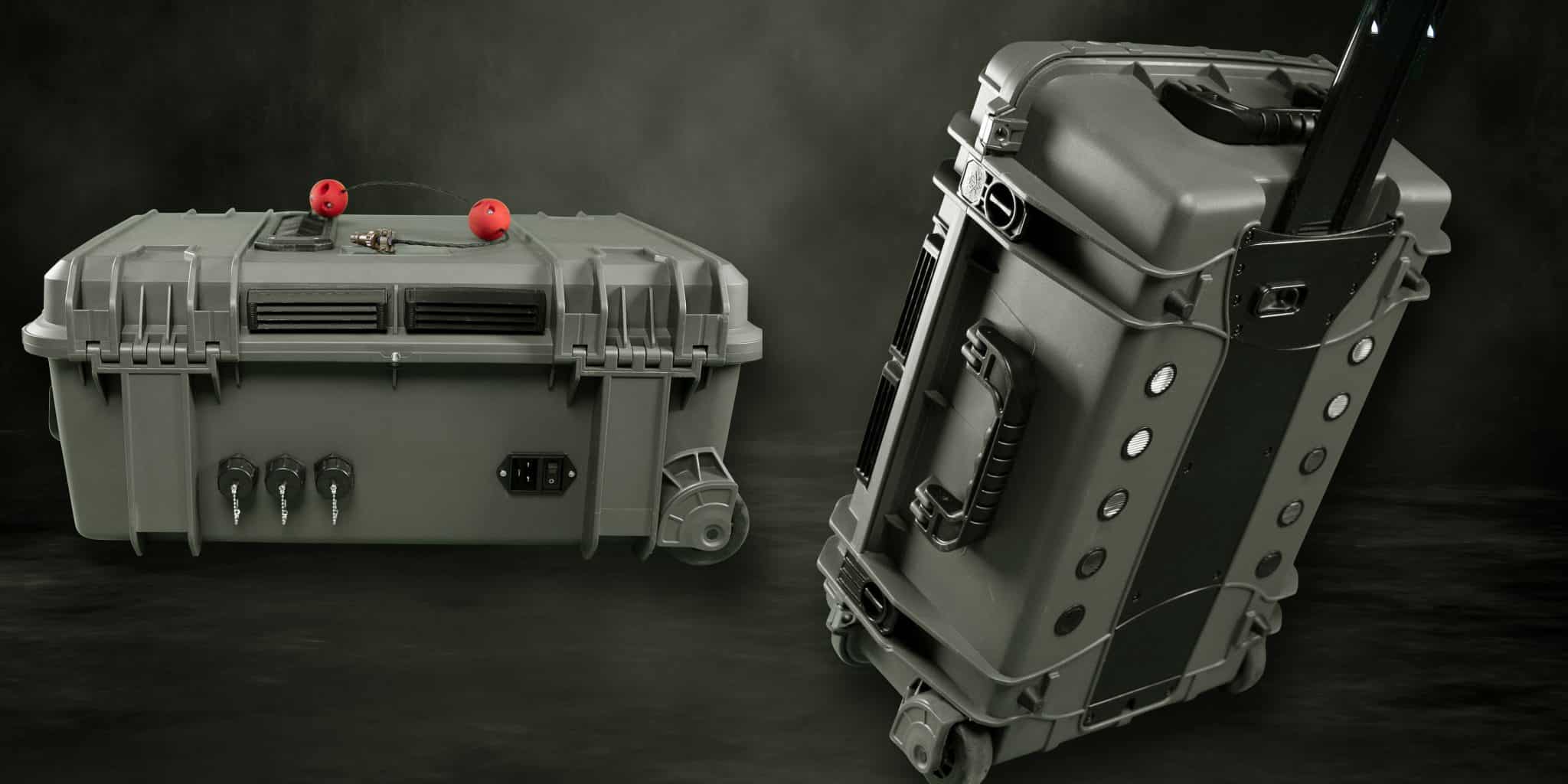 EZ Lite Tethered | data-over-power | Height Technologies