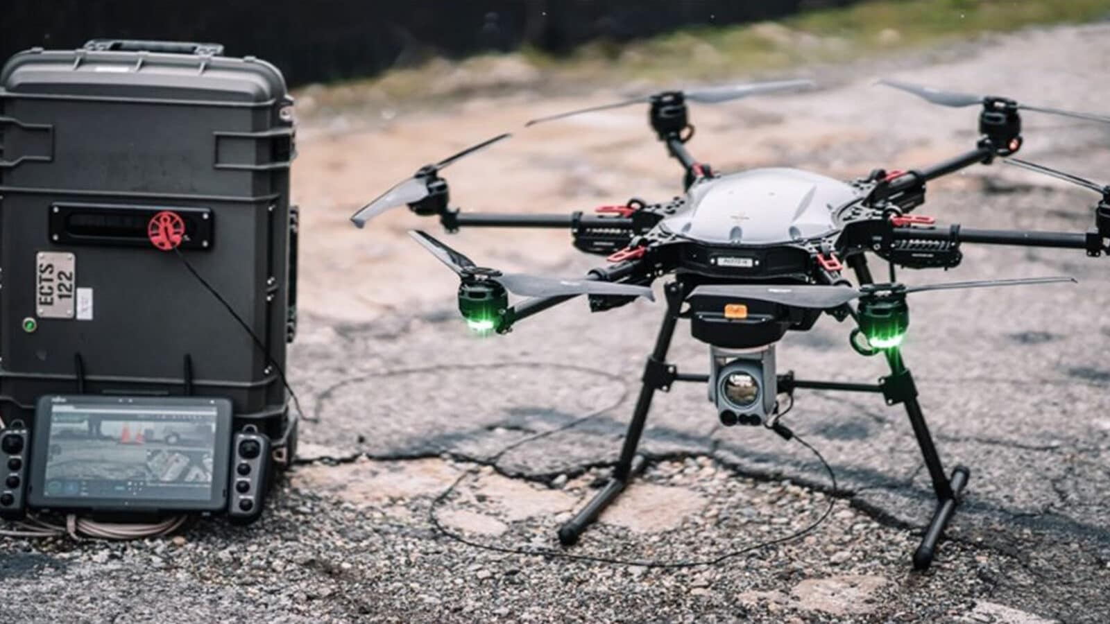 EZ Lite Tethered | data-over-power | Height Technologies