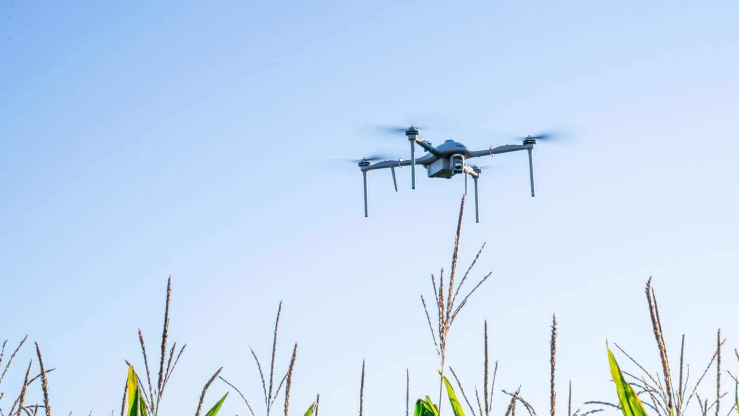 Martlet UAS | Height Technologies