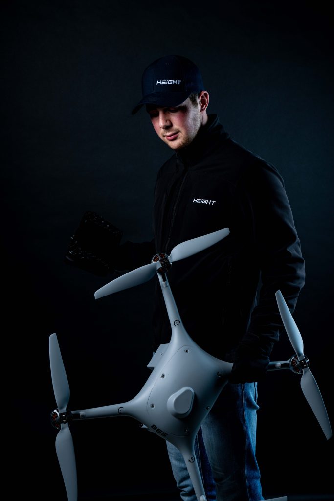 Strong Ties - Height Technologies