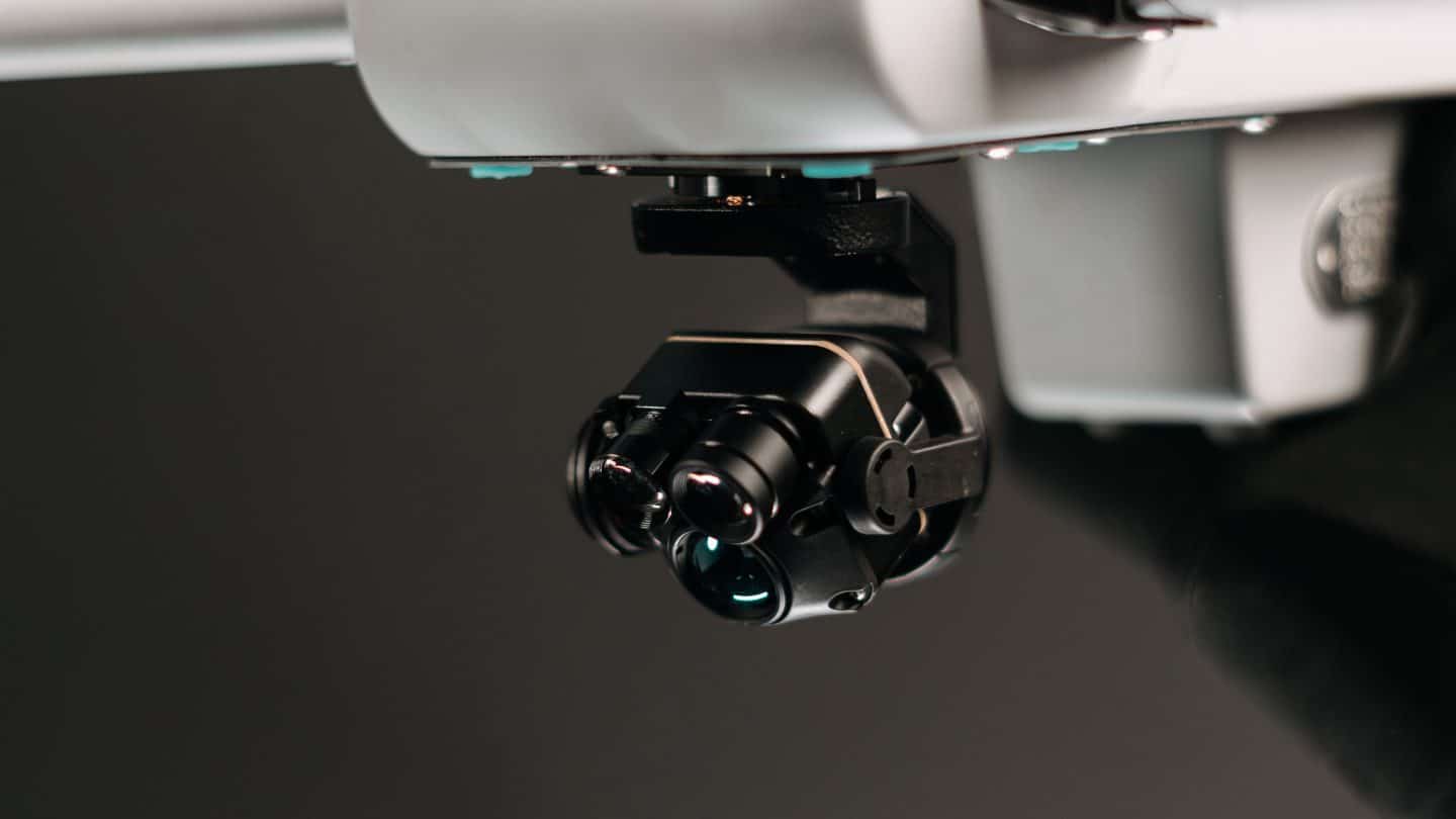 Raven - Height Technologies