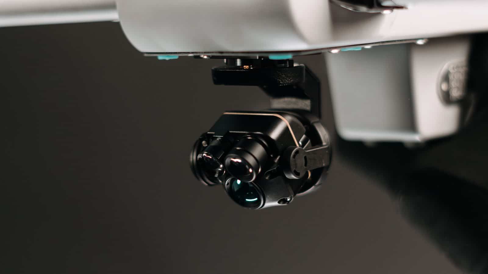 Raven - Height Technologies