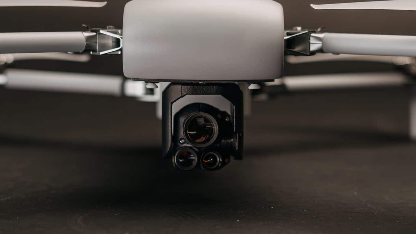 Raven - Height Technologies