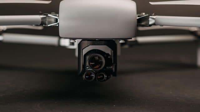 Raven - Height Technologies