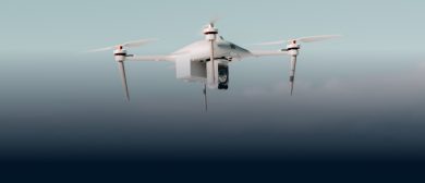 Martlet UAS | Height Technologies