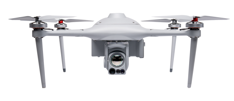 Martlet UAS | Height Technologies