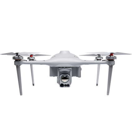 Tactical Drones for ISR operations - Height Technologies