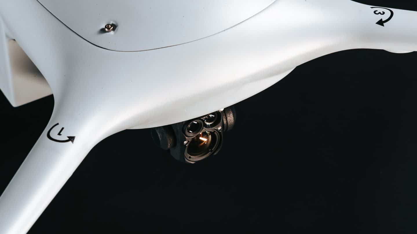 Raven - Height Technologies