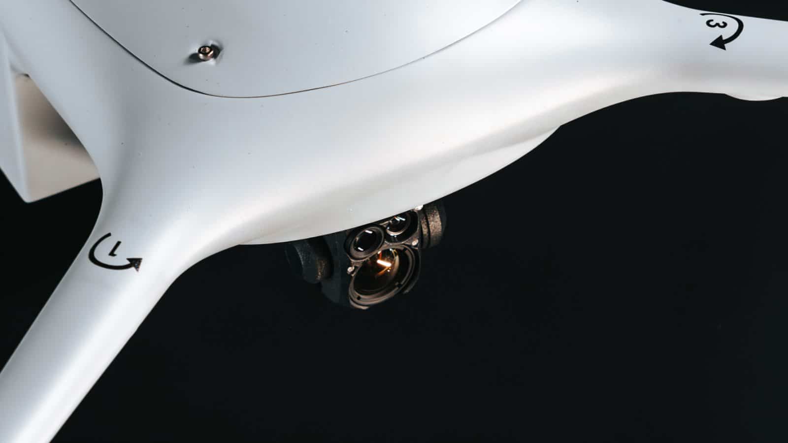 Martlet MI-2S tactical UAS | long range ISR drone | Height Technologies