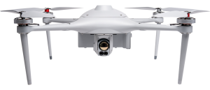 Martlet UAS | Height Technologies