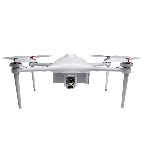 Tactical Drones for ISR operations - Height Technologies