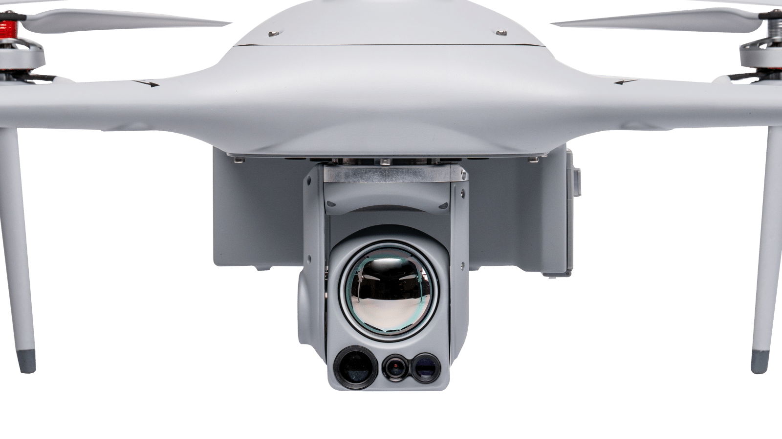 Martlet MI-2S tactical UAS | long range ISR drone | Height Technologies